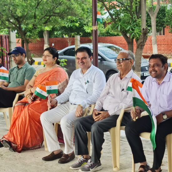 Gajender Verma Live in Sirsa - Jan Nayak Chaudhary Devi Lal Vidyapeeth