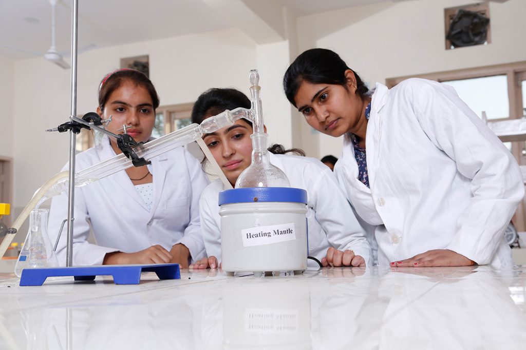 JCDV - Jan Nayak Choudhary Devi Lal Vidyapeeth