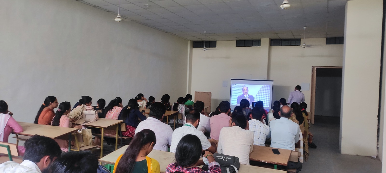 G20 University Connect Programme