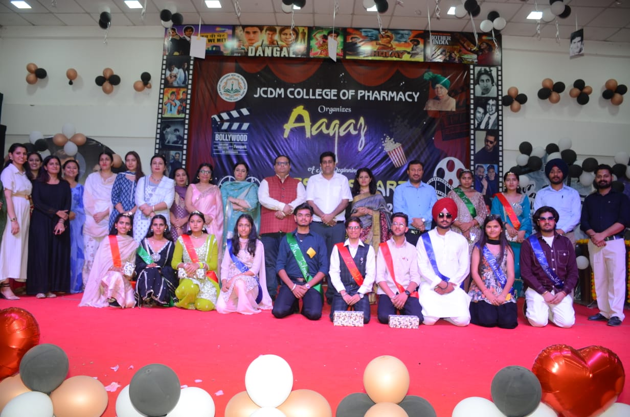 FRESHER PARTY 2025